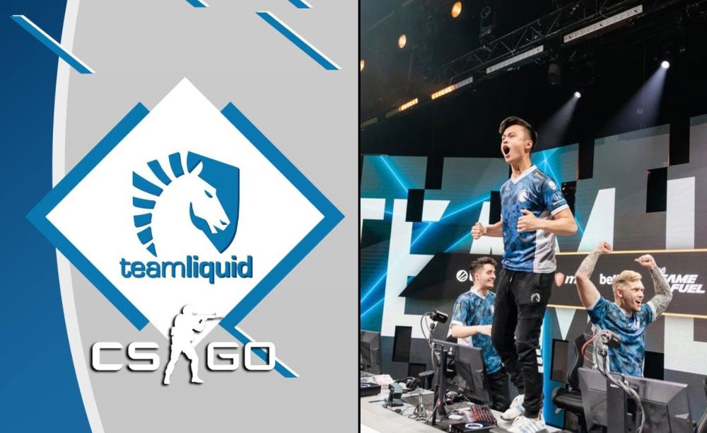 Analysis Of Team Liquid's Achievements: From Chokers To Champions | N4G