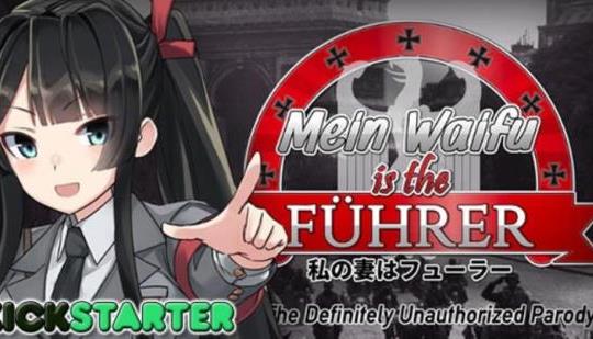 This Visual Novel Turns Third Reich Nazis into Cute Anime Girls | N4G