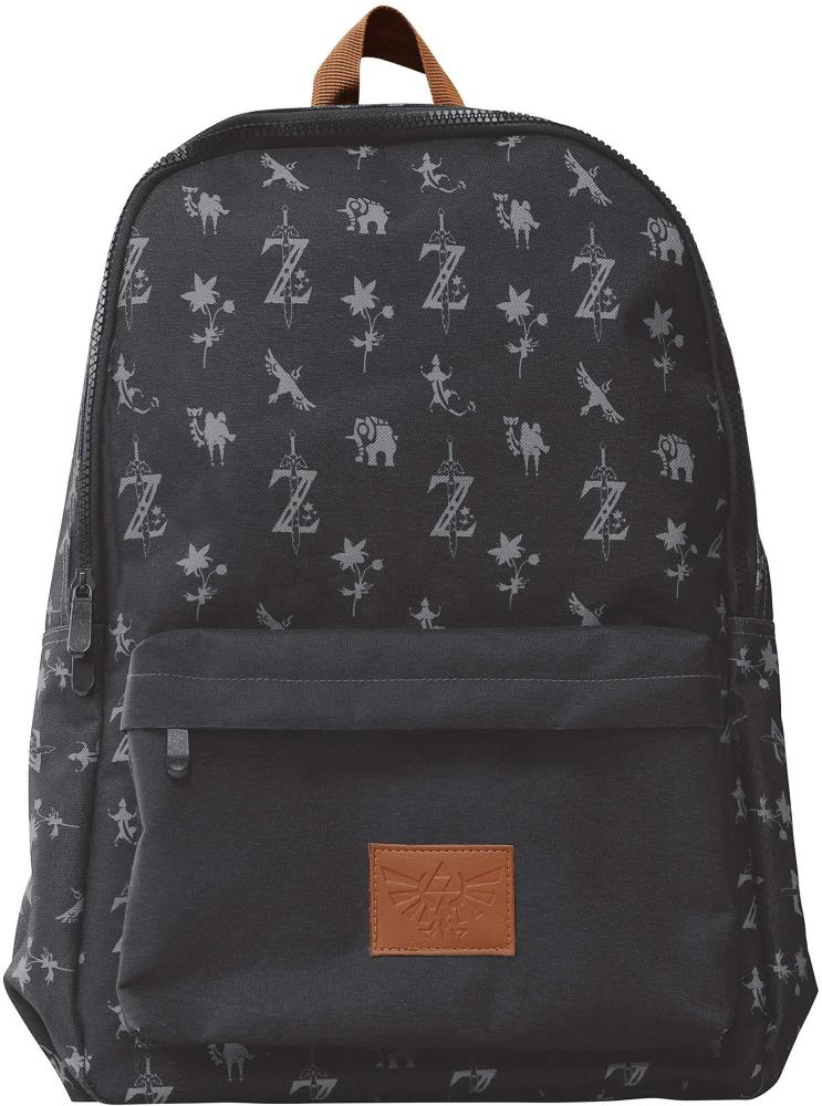 Details revealed for the officially licensed Legend of Zelda Nintendo ...