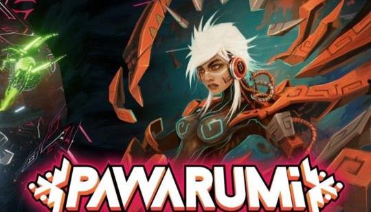 Pawarumi Review - Nintendo Switch - Switch Atlantic | N4G