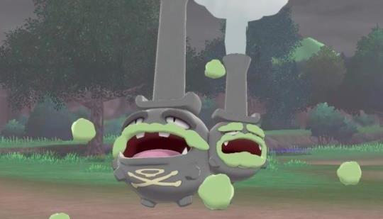 You Can Send Your Pokemon to Work in Pokemon Sword and Shield via Poke ...