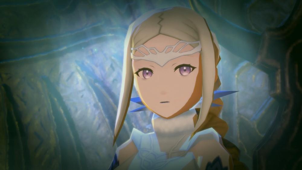 Oninaki Gets New Screenshots and Trailer Show New Daemons and More | N4G