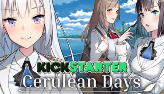 Cerulean Days PC preview - A slow but interesting drama/romantic visual novel | N4G