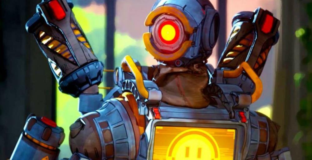 New Apex Legends Patch Finally Introduces A Much-Needed Feature | N4G