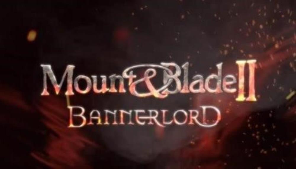 Mount & Blade II: Bannerlord releases on Steam Early Access March 2020 ...