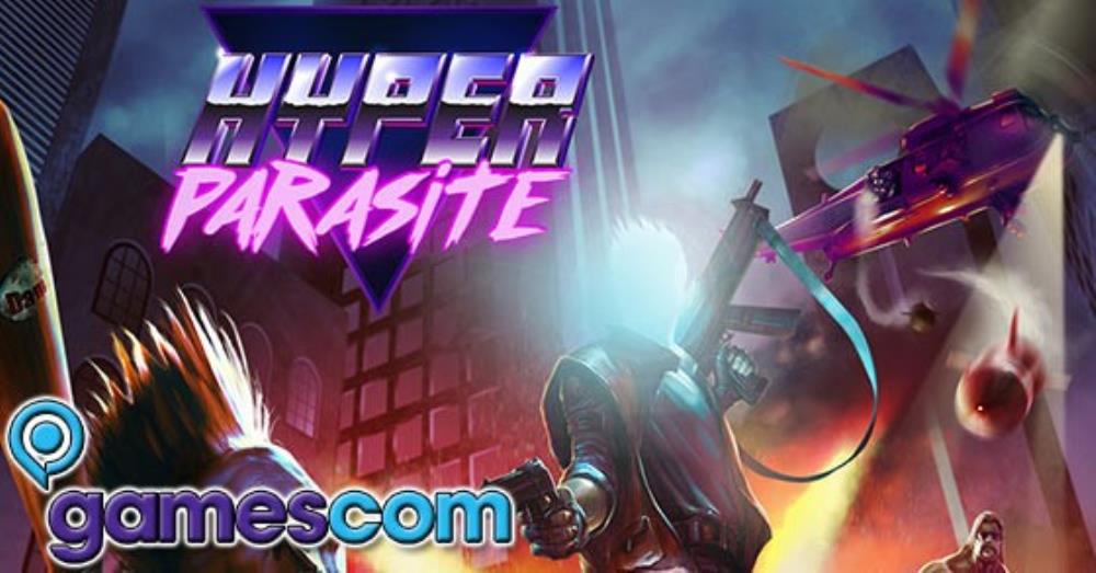 “HyperParasite” has just announced its biggest update to date at ...