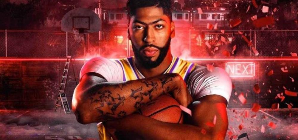 NBA 2K20 My Player Builder: How To Build The Perfect Player | N4G