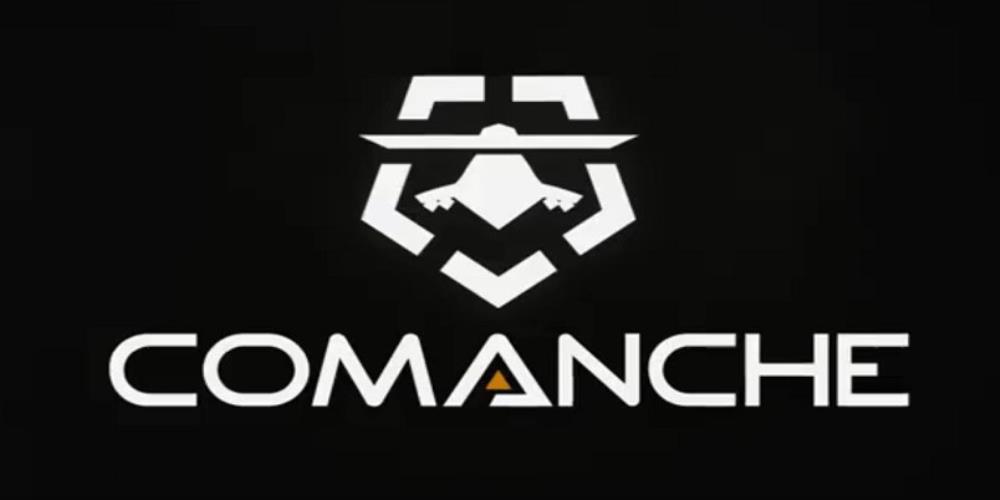 The full version of the modern helicopter shooter “Comanche” is now ...