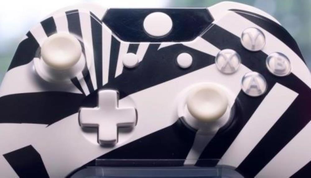 The story behind every Xbox One controller ever made | N4G
