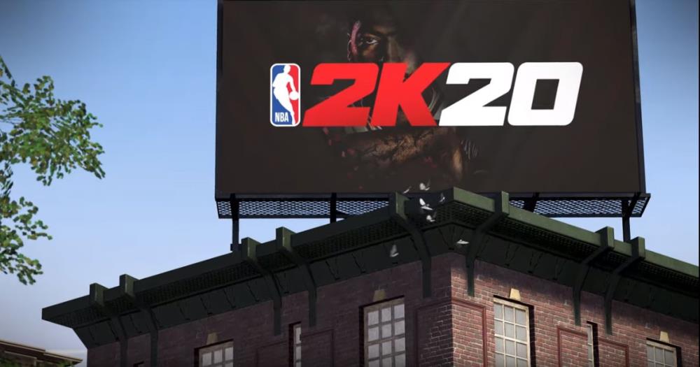 NBA 2K20 Neighborhood & Park Details & Trailer: Park Rep, 3v3 Pro-Am ...