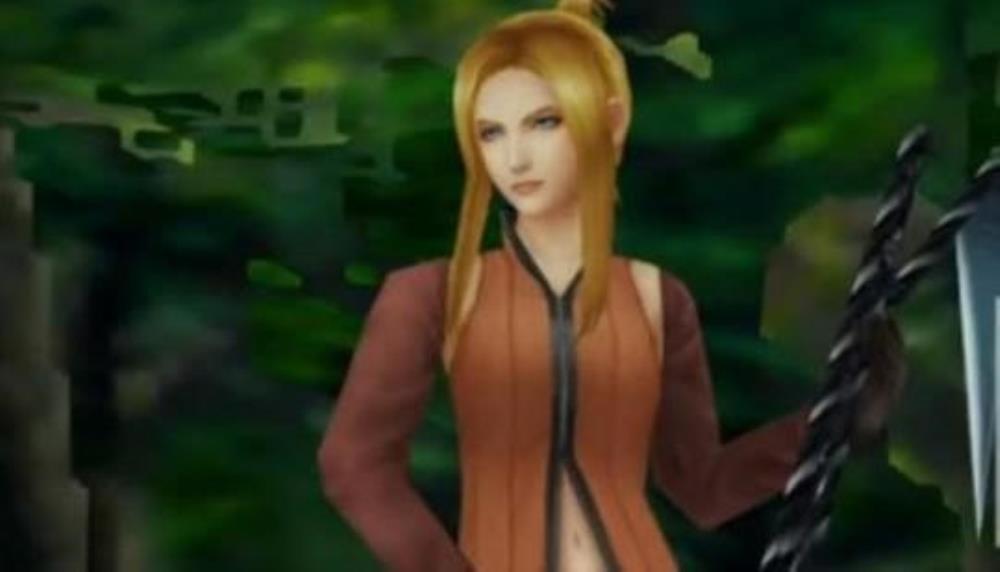 90 Minutes of Final Fantasy VIII Remastered Gameplay | N4G