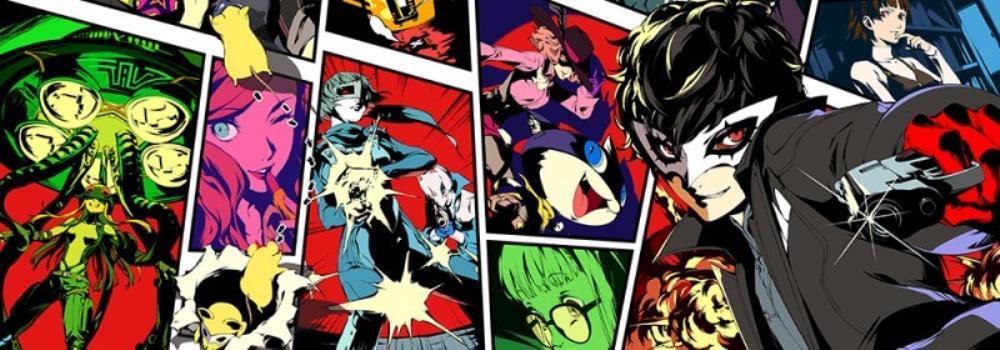 Five Fun Facts About The Artist Behind Persona And Catherine | N4G