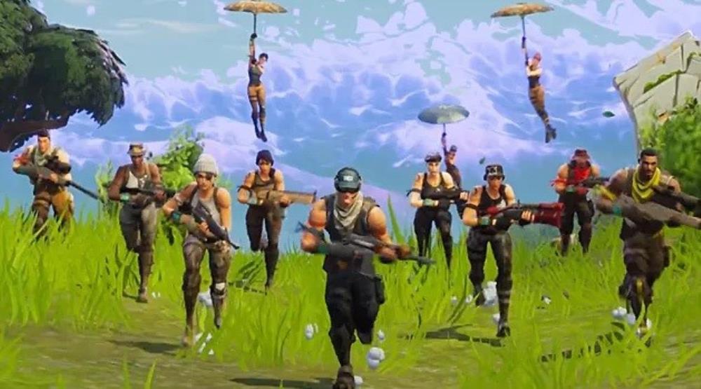 The Rise of Fortnite: How Genres Are Defined | N4G