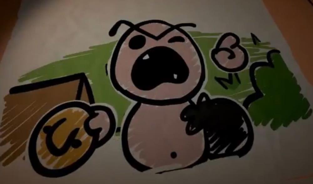 The Binding of Isaac developer halts work with Nicalis over allegations ...