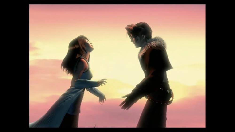 Final Fantasy 8 Remastered vs Original Graphics Comparison, Frame Rate ...
