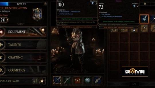 Warhammer: Vermintide 2 Cosmetics and Illusions Guide | N4G