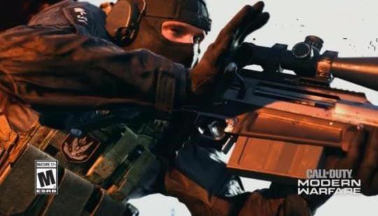 Call of Duty Modern Warfare Cross Play – Here Is How It Works | N4G