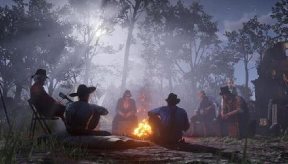 Here’s Why Embracing Mundanity Can Make For Better Games | N4G