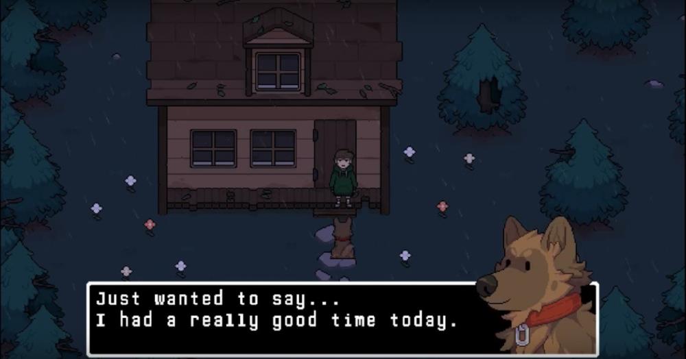 Heartbound is a roller-coaster ride of emotions with an intriguing ...