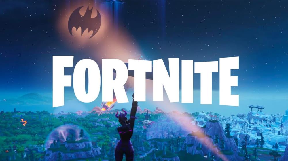 Fornite Season 10 Bat Signal Locations: Where to Light Up Different Bat ...