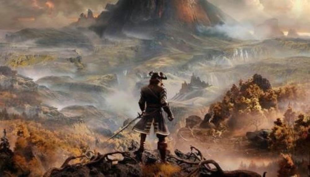 Grab your cutlass and pick your best tricorne hat, Greedfall is quite a ...