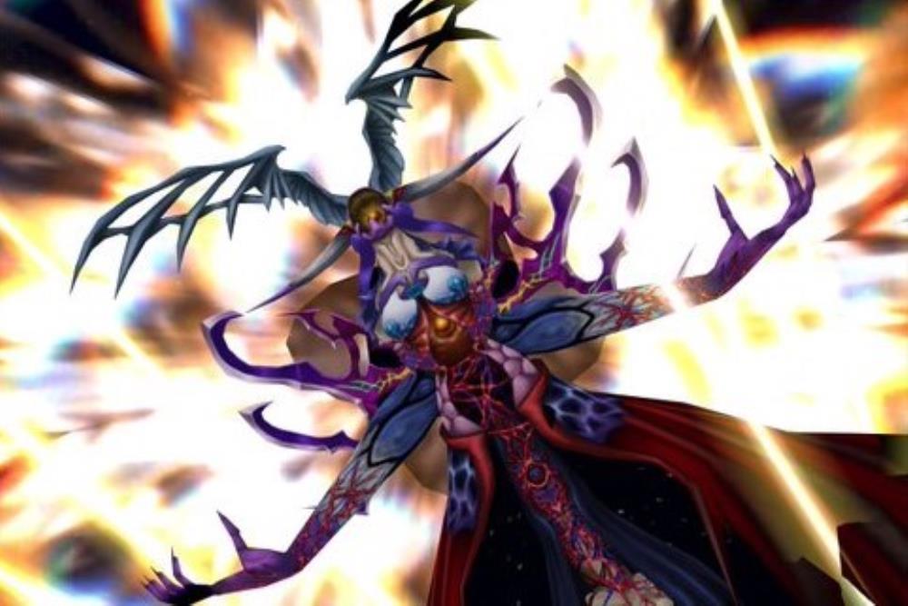 FFVIII Remastered: A Look at The Story 20 Years Later | N4G