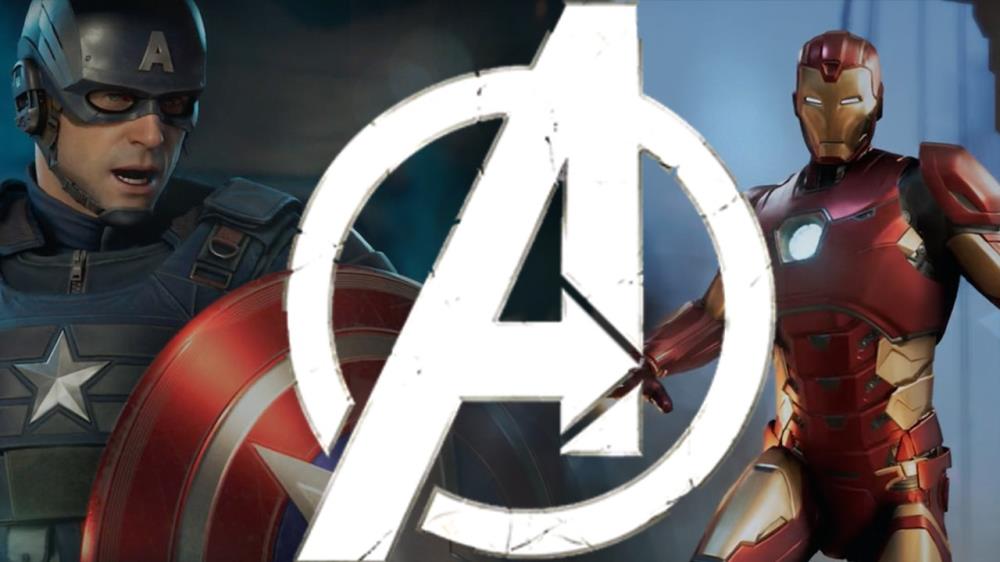Marvel’s Avengers Power Levels Will Be Based on Armor Stats Confirmed ...