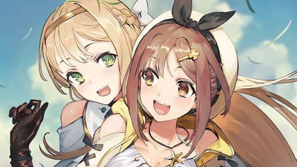 Atelier Ryza Interview: Producer Talks New Character Design, Future ...