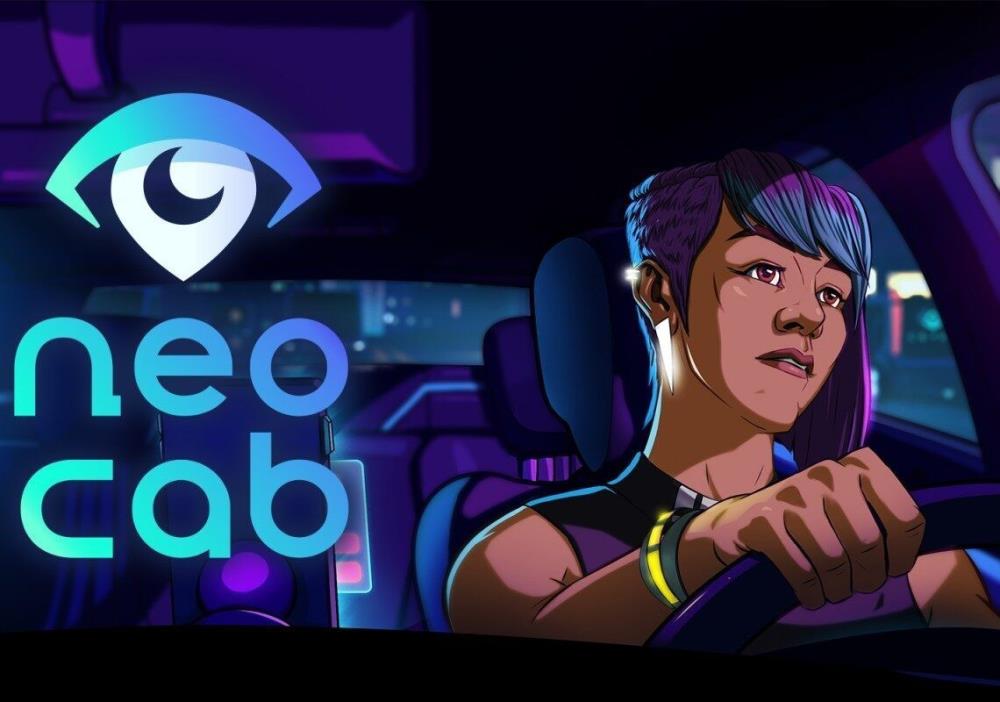Neo Cab Review - Nintendo Switch - Switch Atlantic | N4G