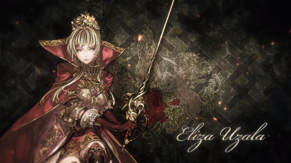 Brigandine for Nintendo Switch Gets New Trailers Showing Two Factions ...