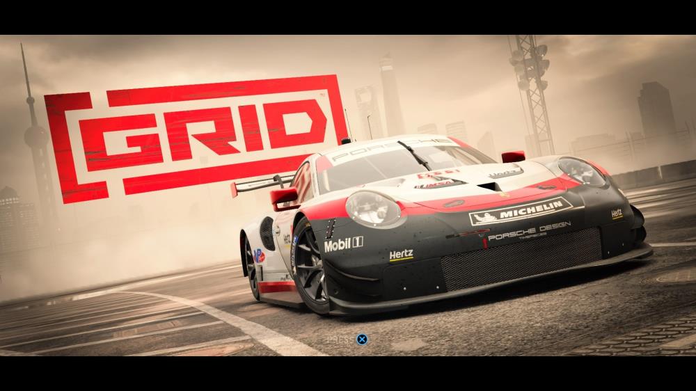 GRID Review Racing As Good As It Gets (PlayStation 4) - Northern Gamer ...