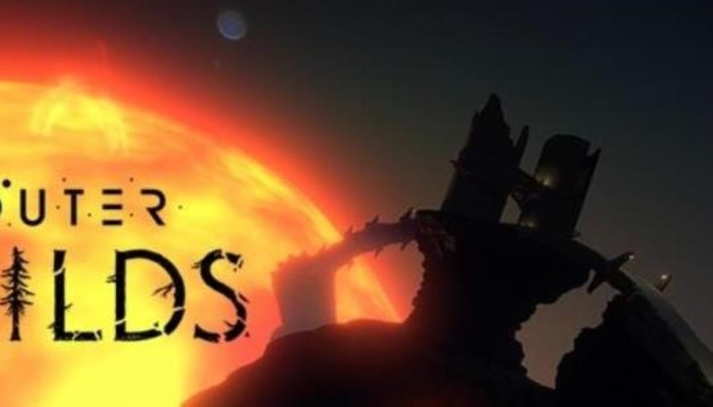 Outer Wilds Touches Down on PS4 on October 15 | N4G