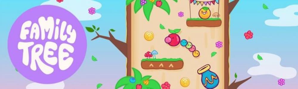 Family Tree Review (Nintendo Switch) - Northern Gamer | N4G