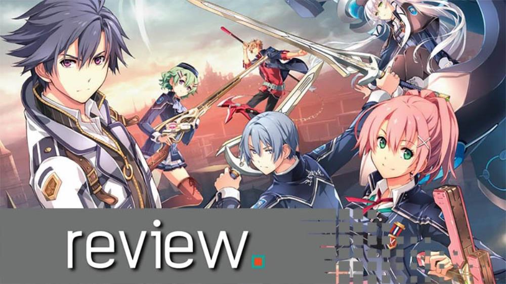 Trails of Cold Steel III Review – A Legendary RPG Series Continues ...