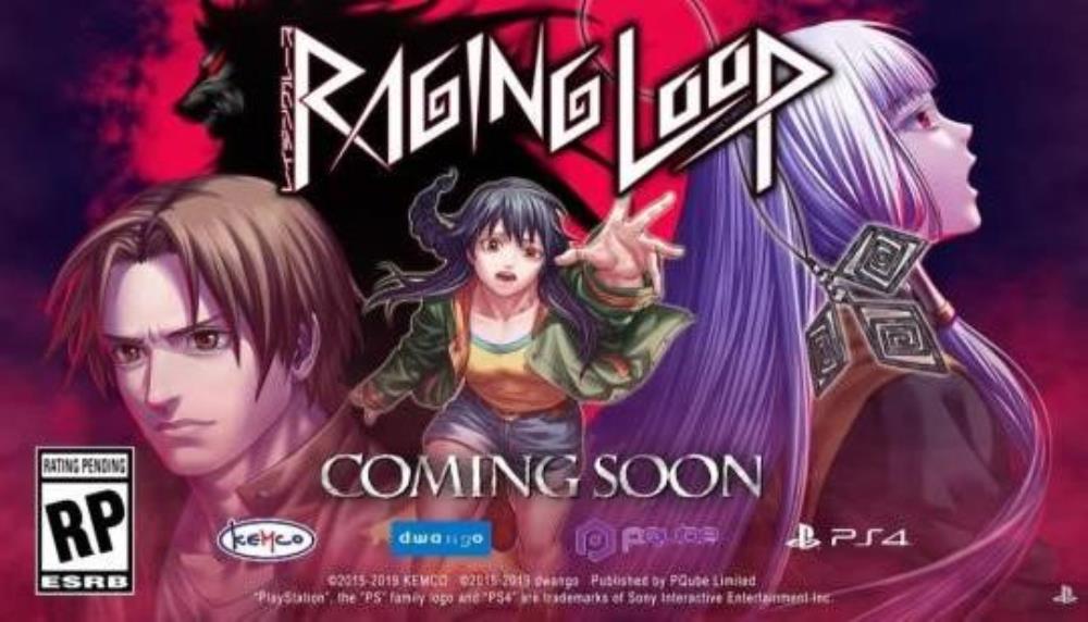 Raging Loop Review – A complex mystery visual novel worth diving into - BunnyGaming | N4G