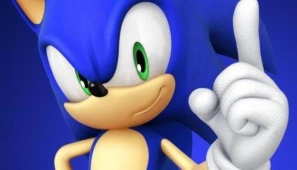 Free demo released for the 3D Sonic fan game in Unity Engine, Sonic Project Hero | N4G