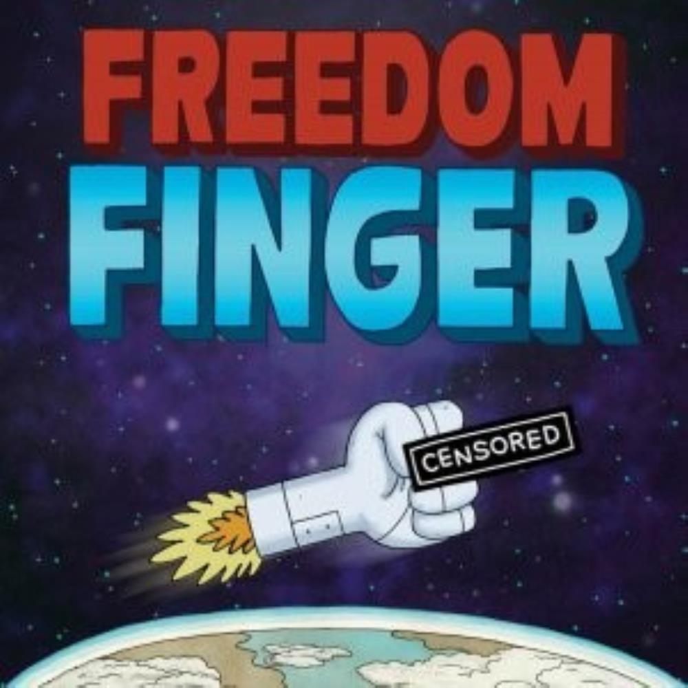 Review: Freedom Finger - Nintendolife | N4G