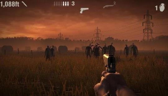 Review - Into the Dead 2 (Switch) | WayTooManyGames | N4G