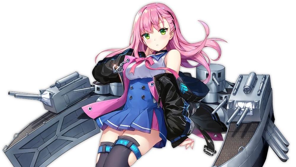 Azur Lane Reveals New Shipgirls, Retrofits, and Skins | N4G