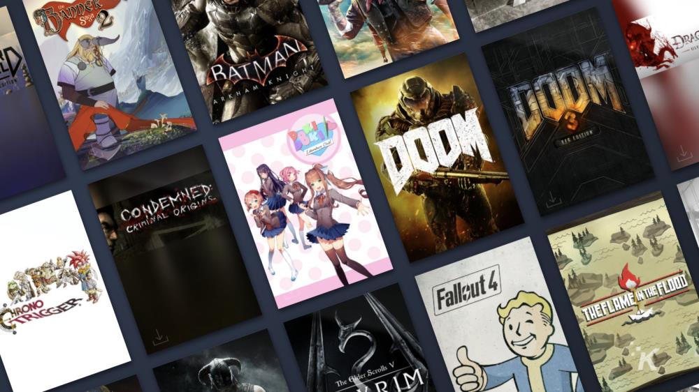 Steam finally updated its Library view - Here's what it looks like | N4G