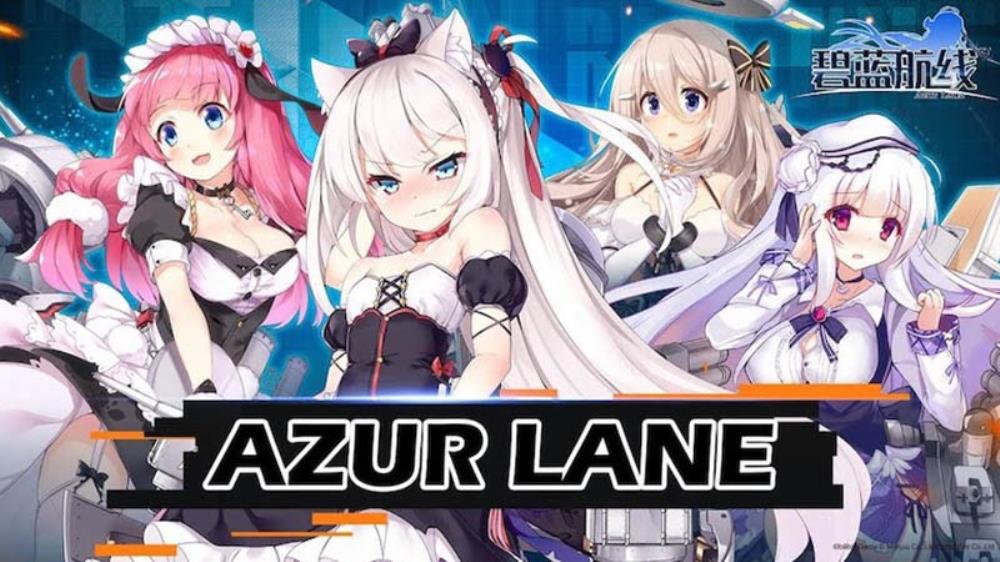 Azur Lane Reveals Top Ten Most Popular Shipgirls of 2019 | N4G