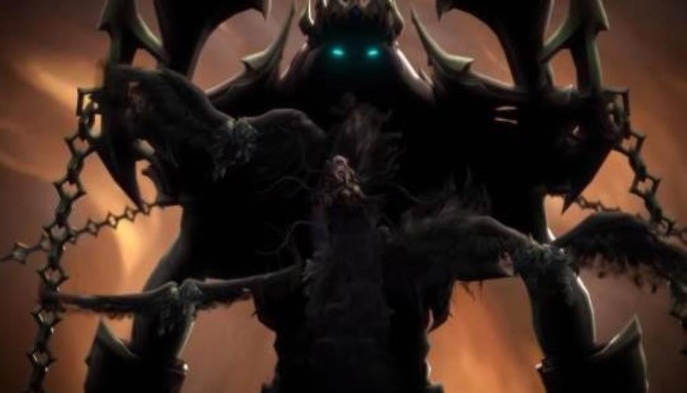 World of Warcraft: Shadowlands Trailer Shows Off New Dungeons, Enemies ...