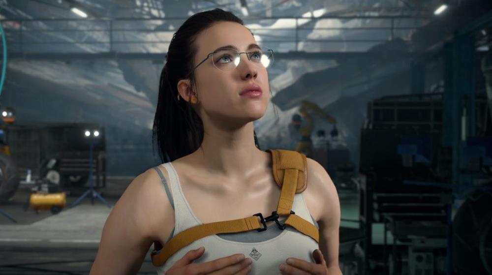 Death Stranding Gameplay Impressions 30 Hours In - Most Unusual AAA ...