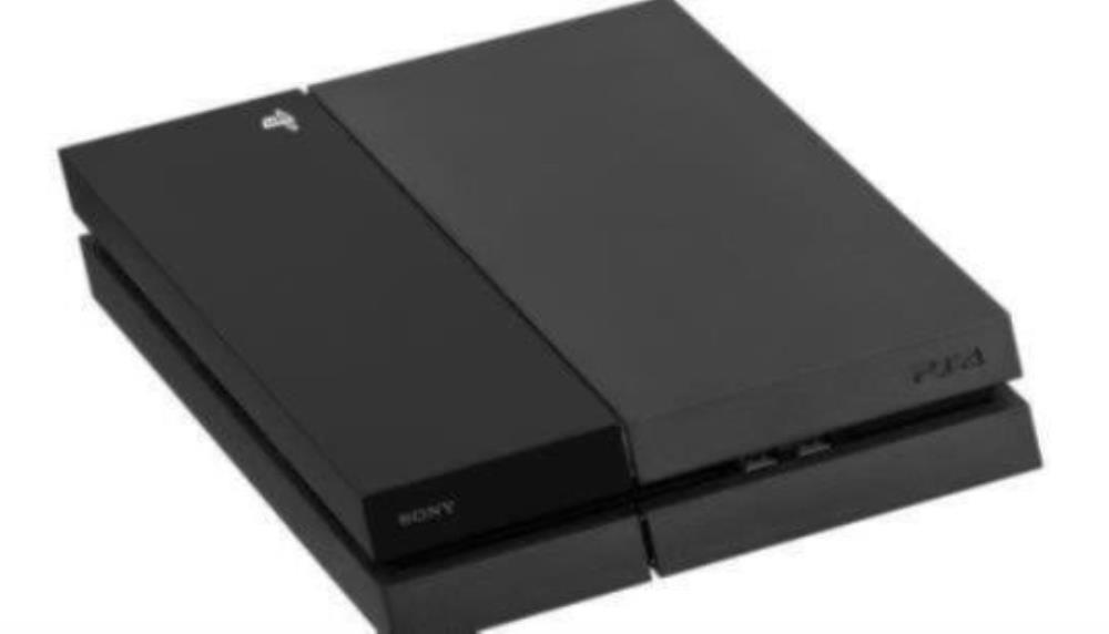 If Sony were smart, they would introduce an official PS4 trade-in ...