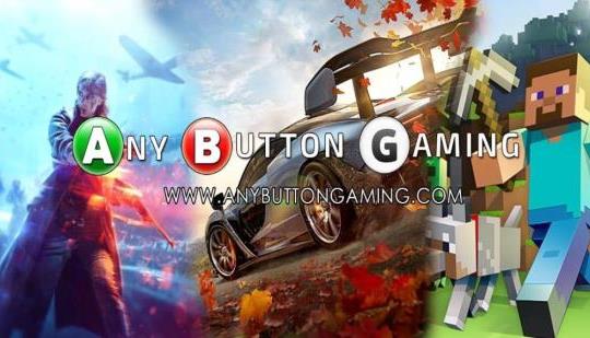 Our Favorite Games At ABG | N4G