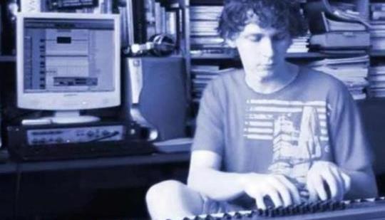 VGChartz's Top 50 Video Game Composers (35-21) | N4G
