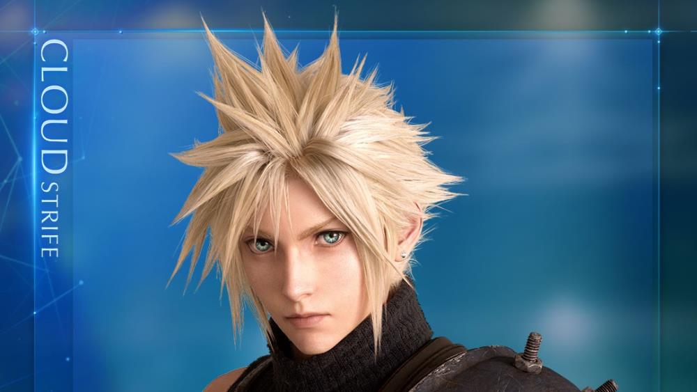 Final Fantasy VII Remake Gets Trailer, Wallpapers, and Avatars ...