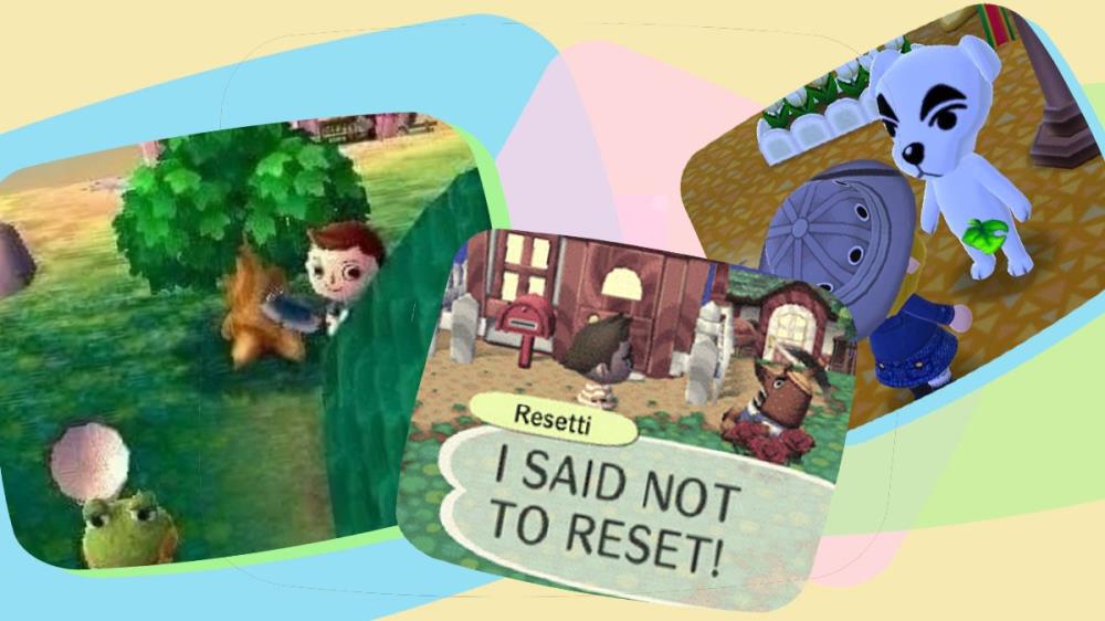 Fun Facts You Might Not Know About Animal Crossing | N4G