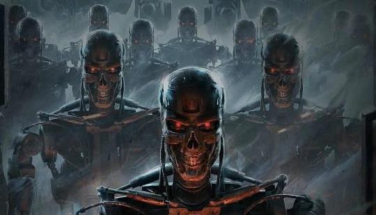 Terminator Resistance Review - I think this game’s a couple cans short ...