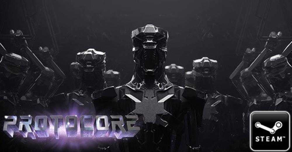 The new sci-fi shooter “Protocore” is kicking-off its alpha test period ...